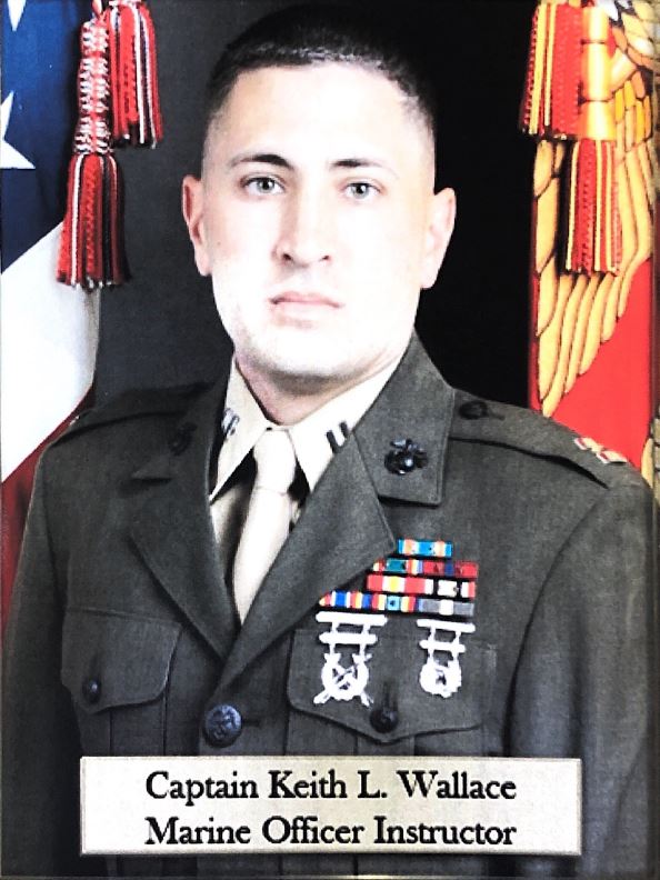 MOI_Capt_Wallace – Georgia Tech Naval ROTC