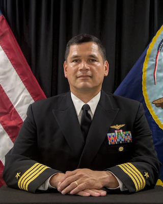 Staff – Georgia Tech Naval ROTC