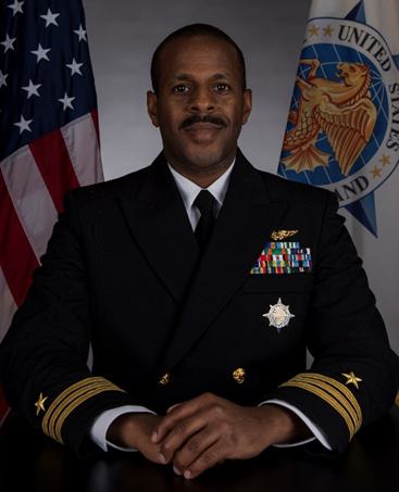 Staff – Georgia Tech Naval ROTC